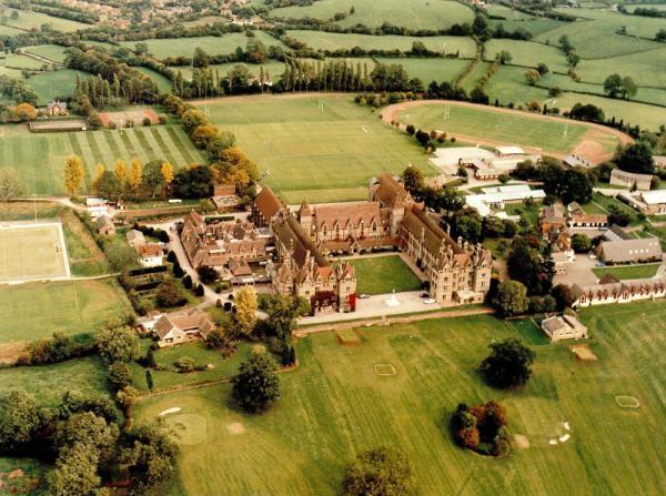 Denstone College | Фотоальбомы | Школы-пансионы Великобритании